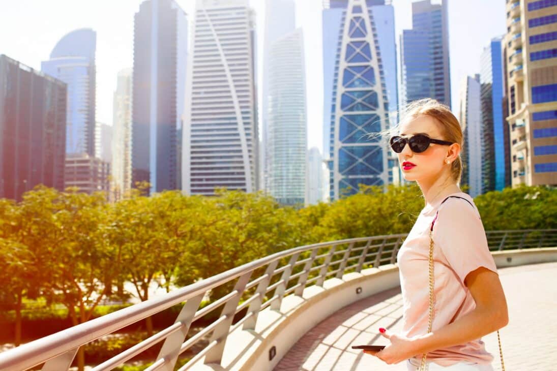 All About Living, Culture, And Lifestyle In Dubai - Inspire Ambitions