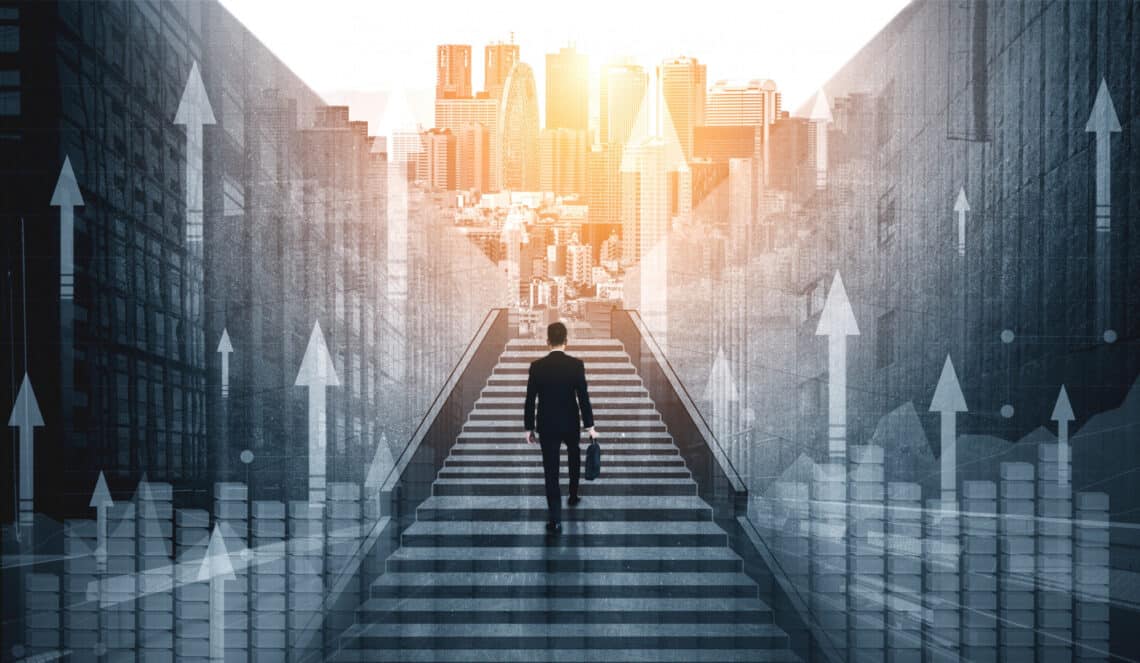 5 Steps to Success in Life – Uncover a Fulfilling Path Forward ...