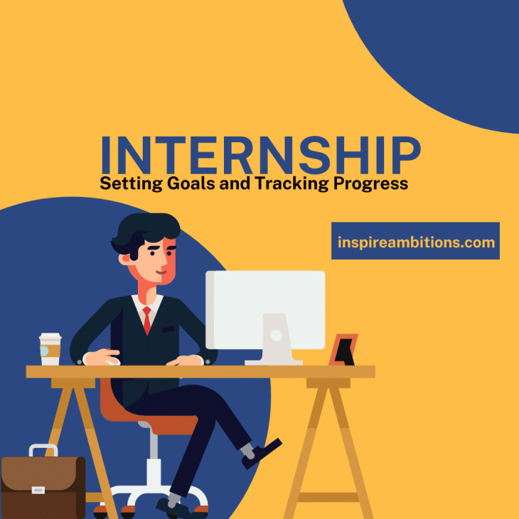 What to Bring to an Internship