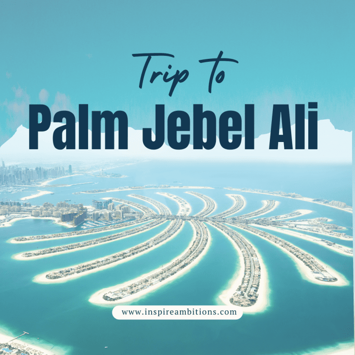 Dubai Areas Names List - Your Ultimate Guide to Neighbourhoods ...