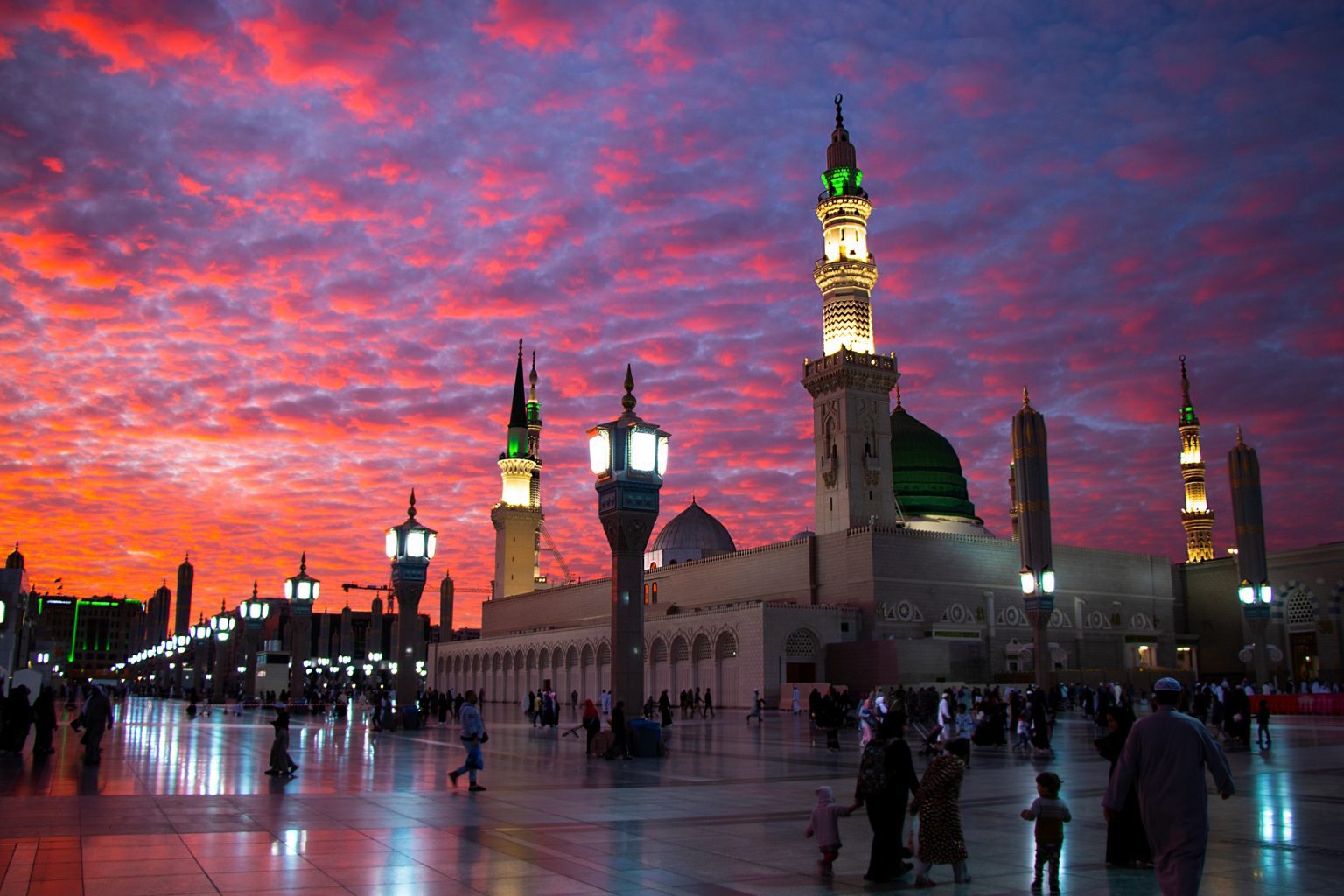 Prophet's Birthday Holidays in the UAE - Dates and Celebrations ...