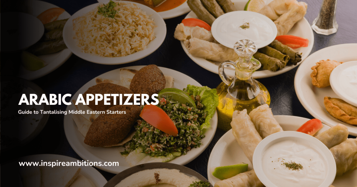 Arabic Cuisine – A Comprehensive Guide to Delightful Dishes and ...