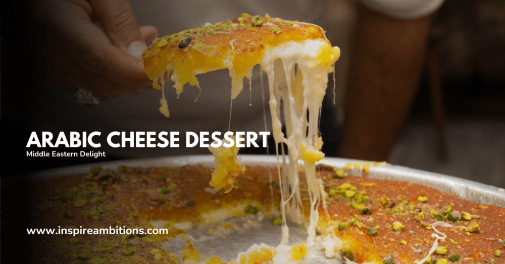 Arabic Dinner – A Comprehensive Guide to Traditional Middle Eastern ...