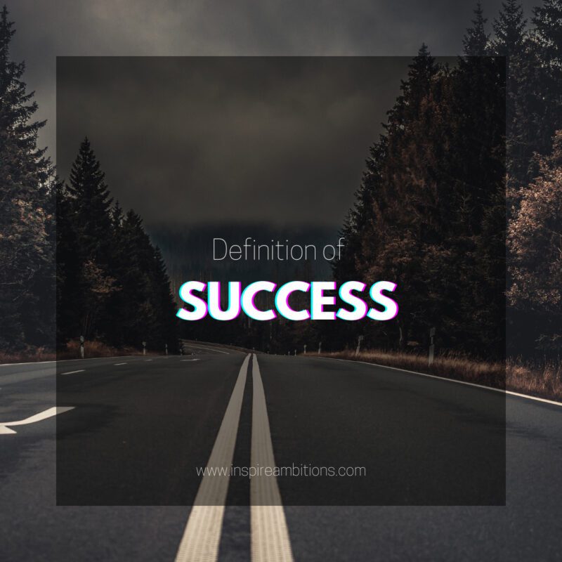 Ambitions Examples – A Comprehensive Guide to Goal Setting ...