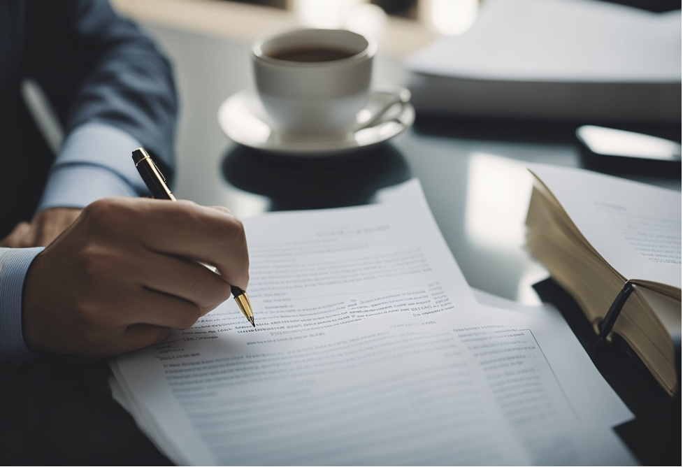 Walk-in-Interview Strategies – Securing Your Next Role with Confidence ...