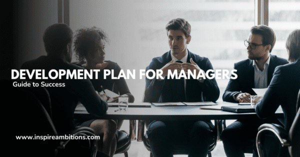 Professional Development - InspireAmbitions
