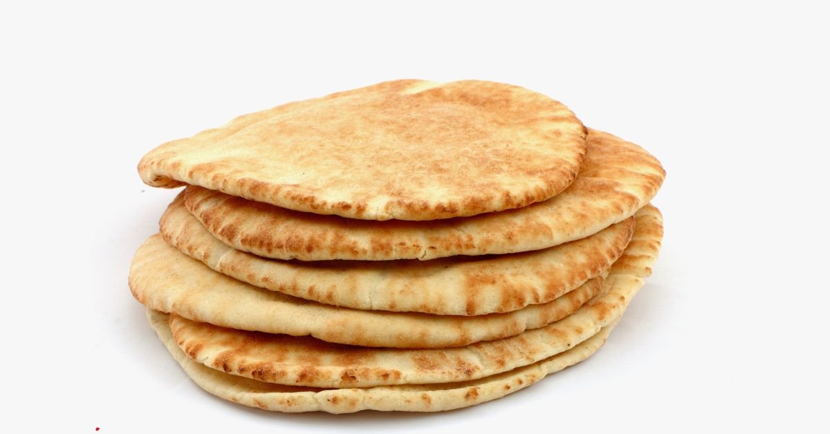 Kubos Arabic Bread: Calories, Benefits & Uses