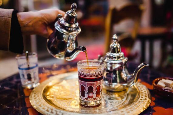 Arabic Drinks – A Comprehensive Guide to Popular Beverages in the ...