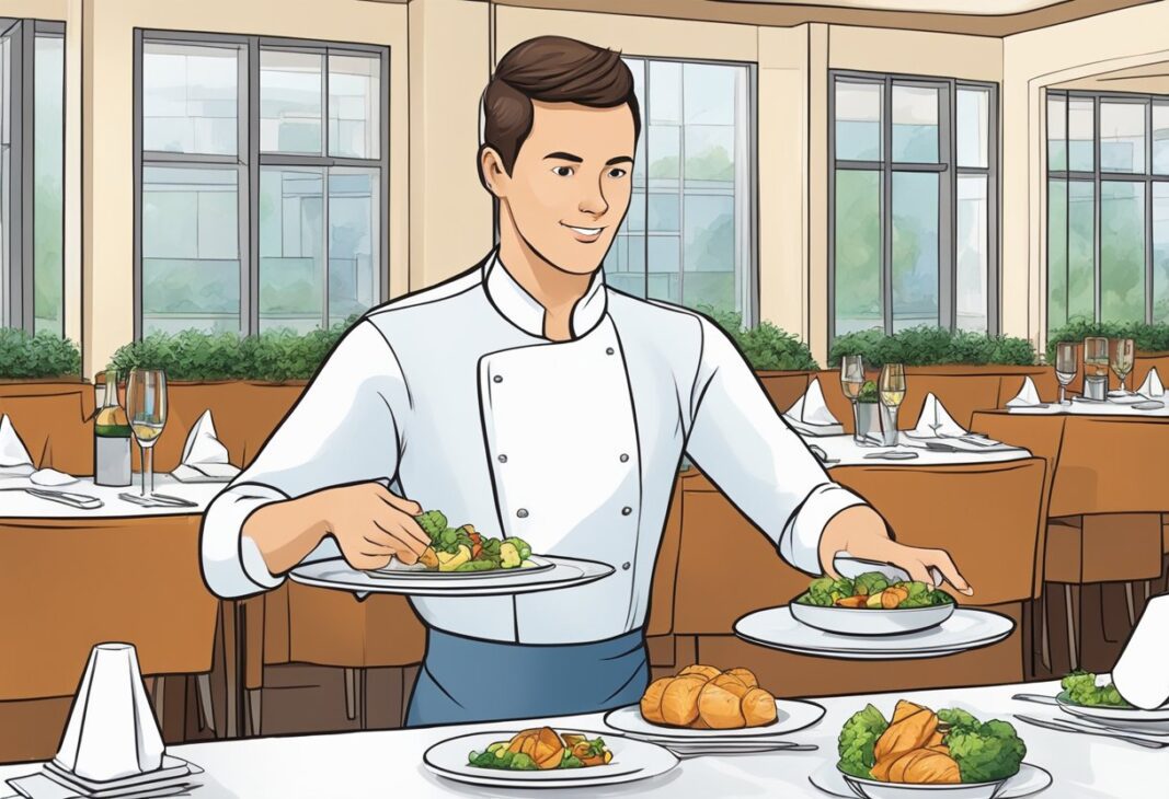 Basic Hospitality Training – Essential Skills for Service Excellence ...
