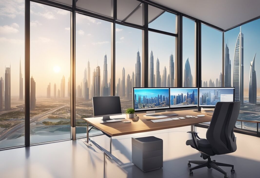 Graphic Designer Dubai – Careers and Opportunities in the UAE’s ...