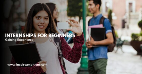Internship Goal Setting Examples – Crafting a Path to Success