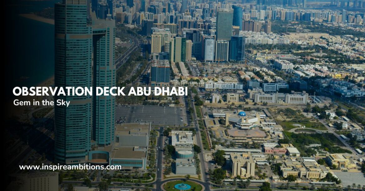 Abu Dhabi Cultural Etiquette – Everything You Need to Know ...