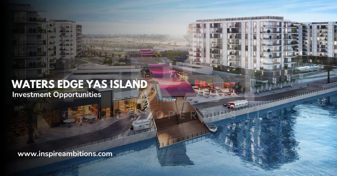 Al Reem Island Abu Dhabi Location Map – Complete Guide to Living