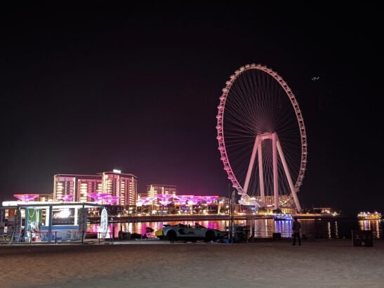 Dubai Area Names List: Top Neighbourhoods & Districts