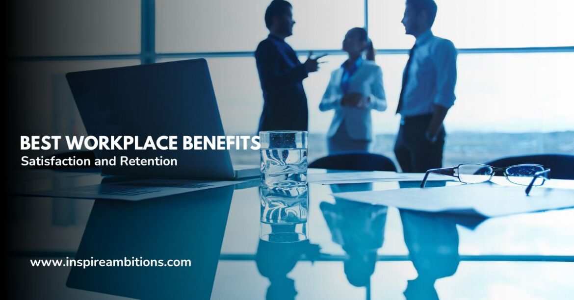 Visual Workplace Examples That Make Work Easier