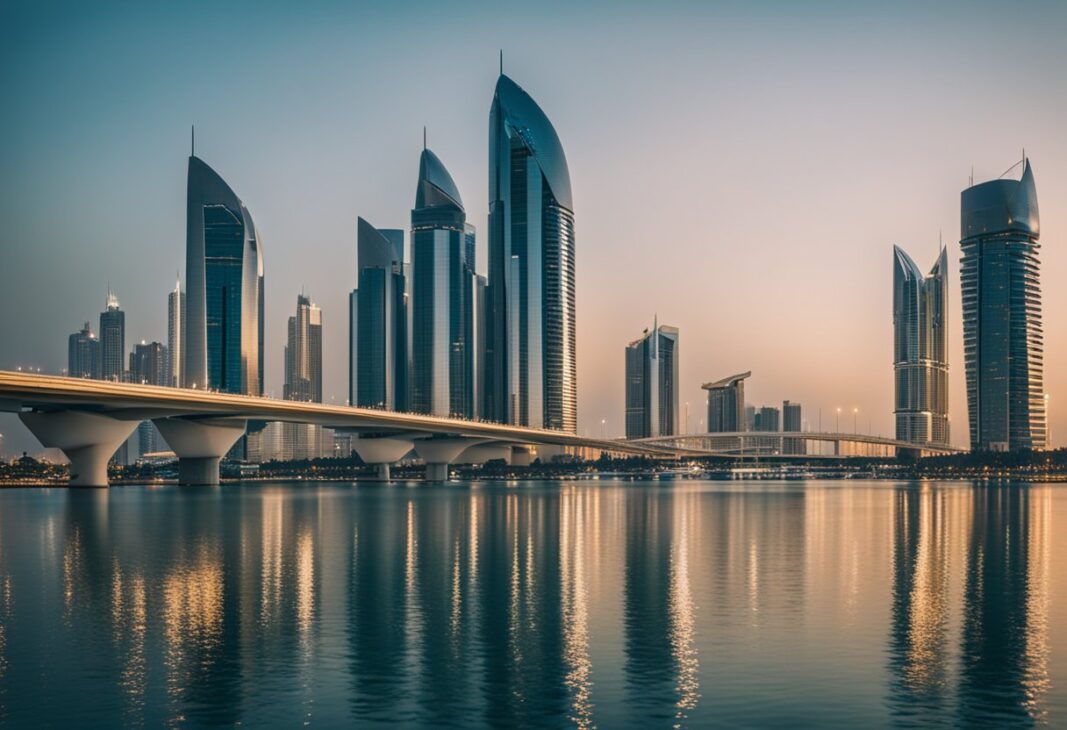 The Bridges Reem Island – Key Features and Investment Guide ...
