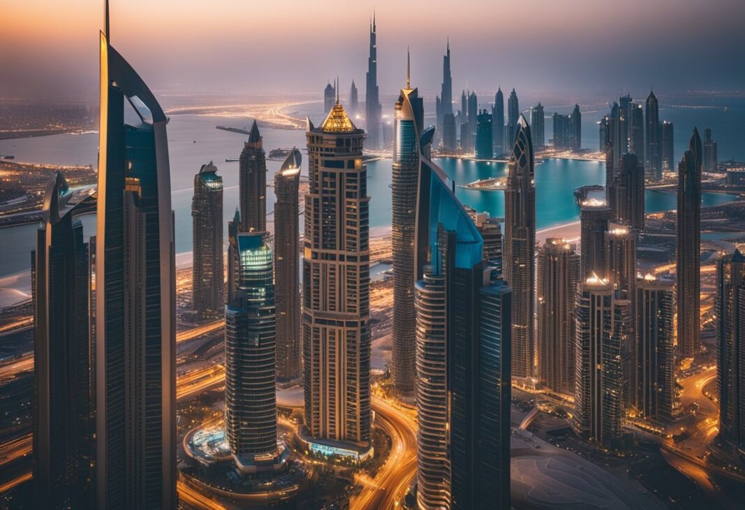 Summer Internships in Dubai – Your Guide to a Career-Boosting ...