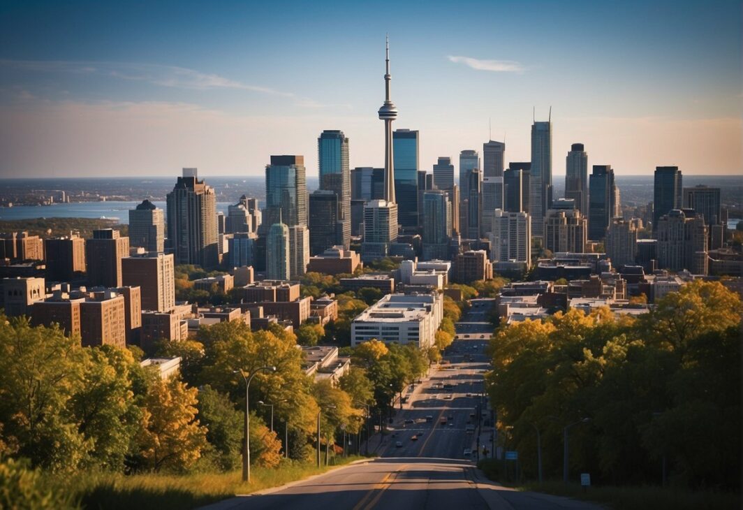 Living in Toronto vs Montreal – A Comparative Guide for Prospective ...