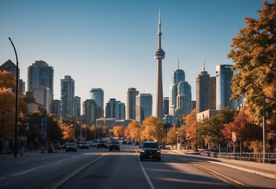 Moving to Toronto – Your Essential Relocation Guide - InspireAmbitions