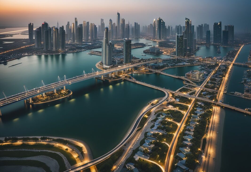 The Bridges Reem Island – Key Features and Investment Guide ...
