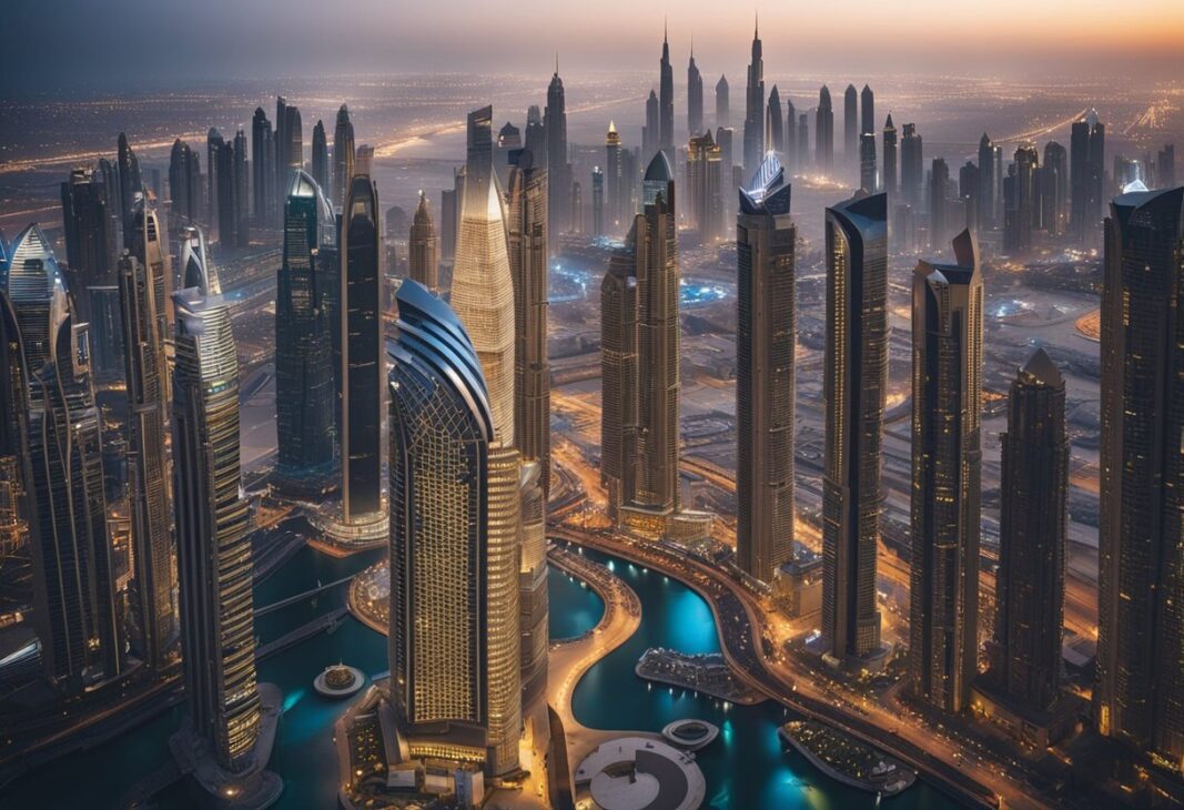 Paid Internships in Dubai for International Students 2024 – Your Guide ...