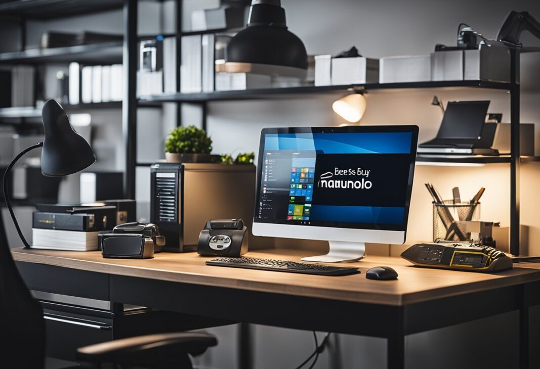 Best Buy Employee Toolkit – Navigating Your Work Resources Effectively ...