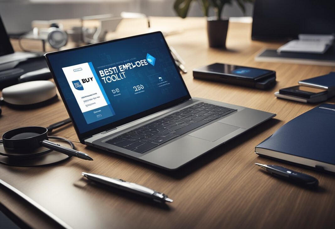 Best Buy Employee Toolkit – Navigating Your Work Resources Effectively ...