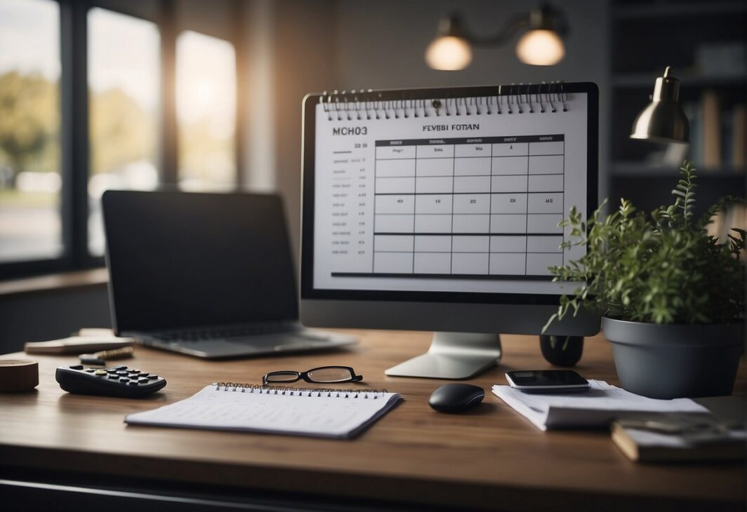 New Week, New Goals Examples – Setting Achievable Targets for Success ...