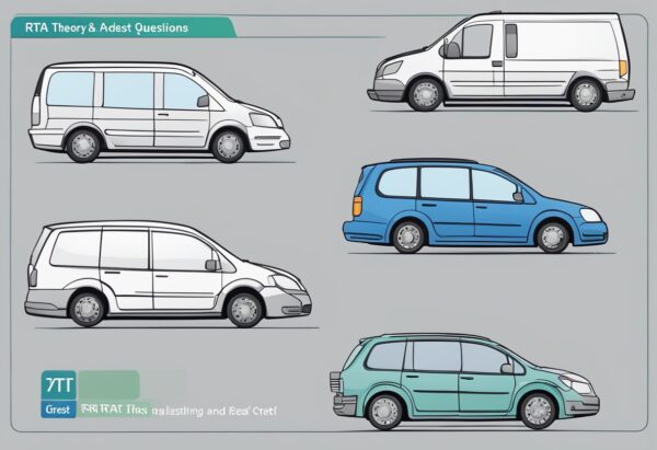 RTA Theory Test Questions and Answers PDF: Free Practice Guide (2026)