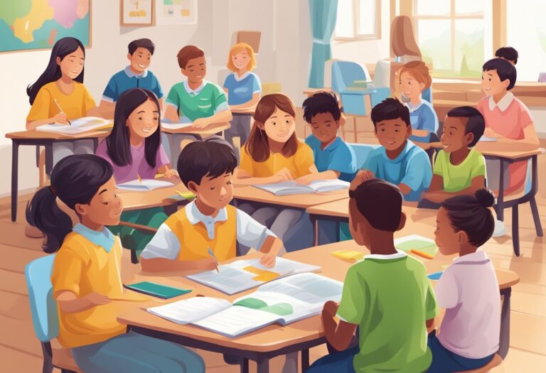 KS1 Tutors – Choosing the Right Support for Your Child’s Education ...