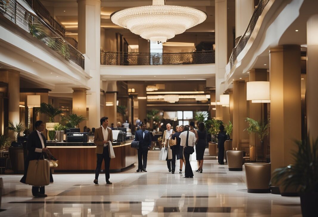 Facts About Hospitality and Tourism – Industry Insights and Trends ...