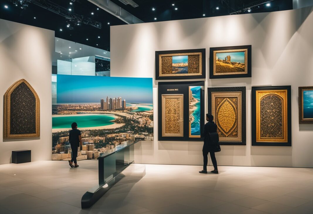 Manar Abu Dhabi – Unveiling the Capital’s Architectural Marvel ...