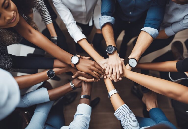 New Supervisor Tips – Essential Strategies for Effective Team ...