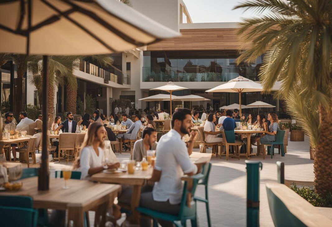 Pickl Mamsha Al Saadiyat – Insider’s Guide to the Ultimate Dining ...