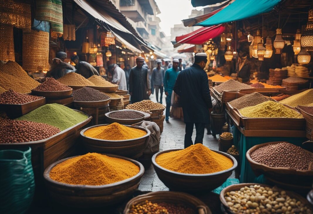 Best Souk Abu Dhabi – Your Ultimate Guide to Traditional Shopping ...