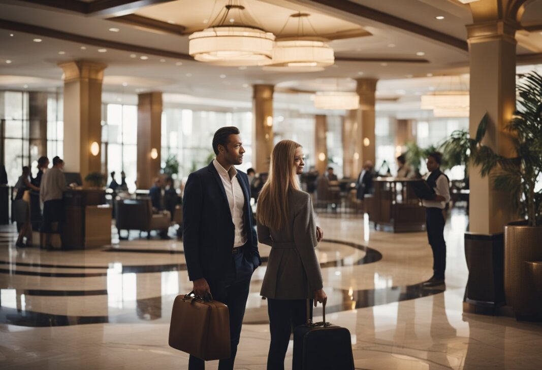 Hospitality Industry Quotes – Insights and Inspiration for ...