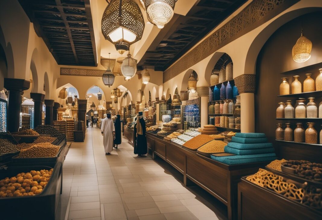 Best Souk Abu Dhabi – Your Ultimate Guide to Traditional Shopping ...