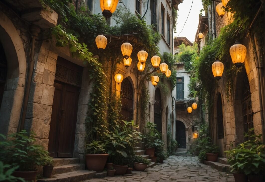 Hidden Gems in Istanbul – Unveiling the City’s Secret Treasures ...