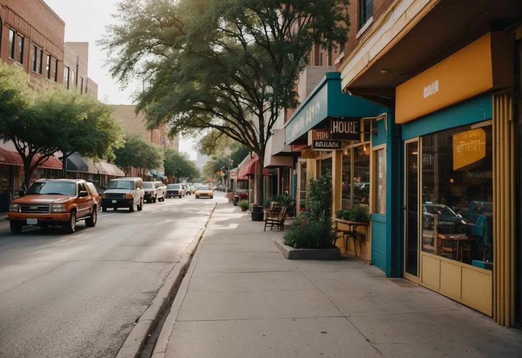Hidden Gems Dallas – Your Guide to the City’s Best-Kept Secrets ...