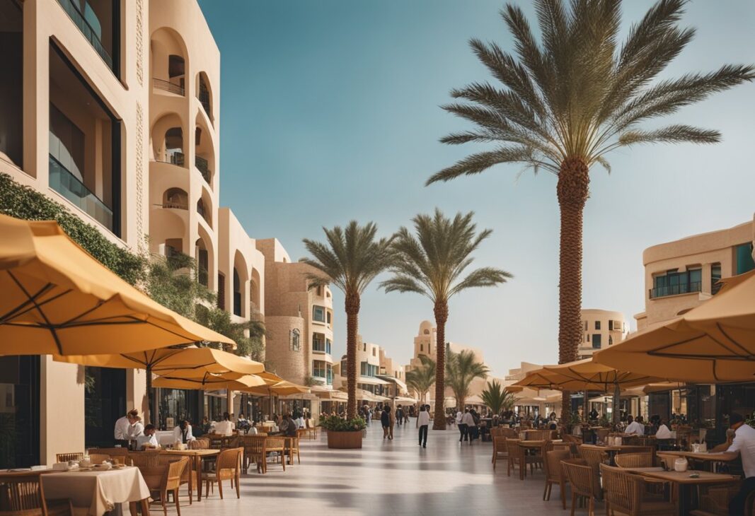 Mamsha Al Saadiyat Abu Dhabi - A Comprehensive Guide to Luxury Living ...