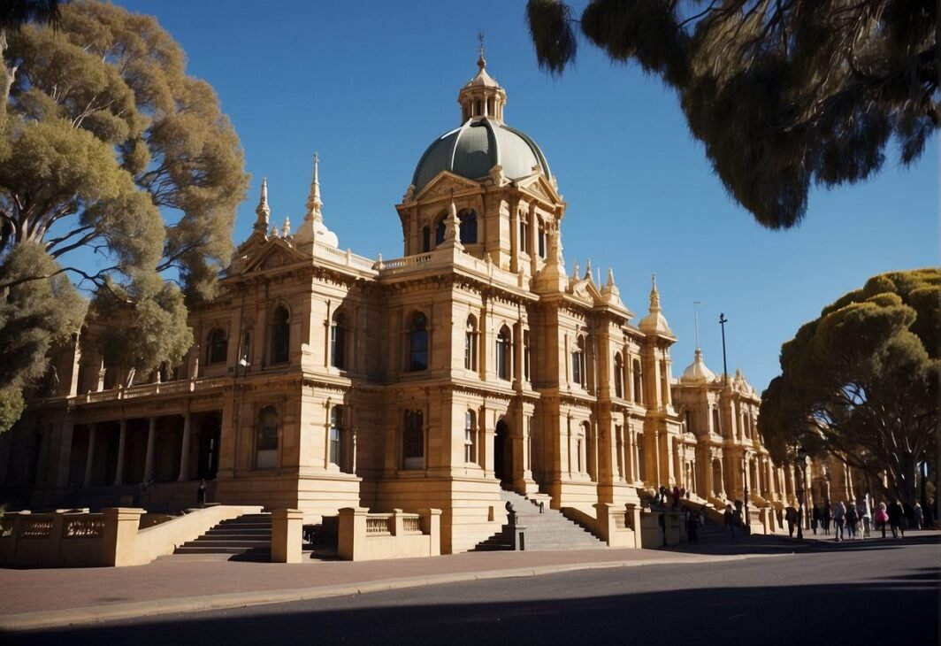 Bendigo Tourist Attractions – A Guide to the City’s Best Sights - InspireAmbitions