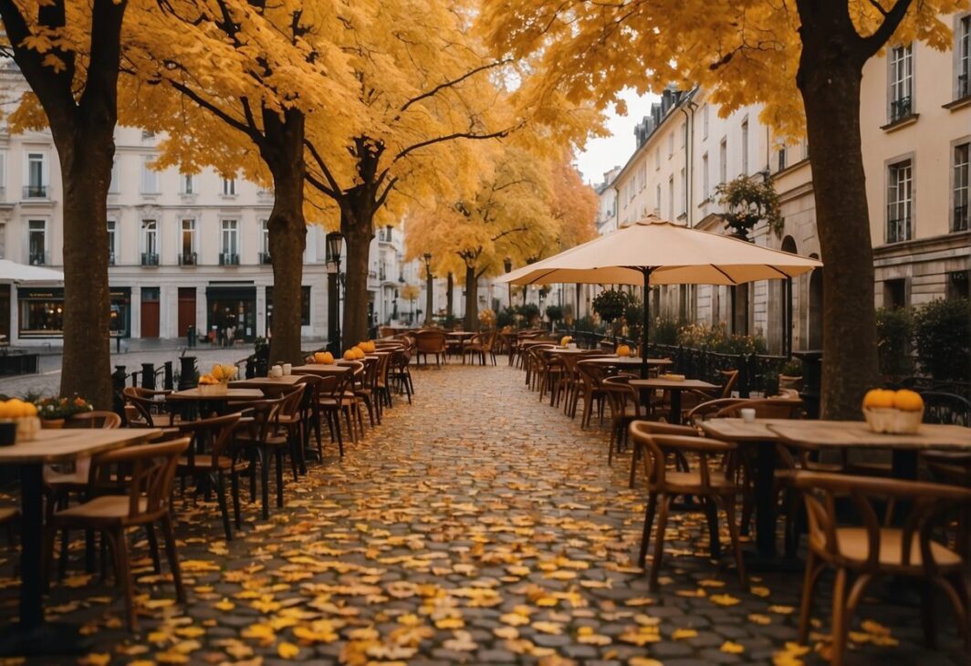 Best European Countries to Visit in November – Autumnal Gems Unveiled ...