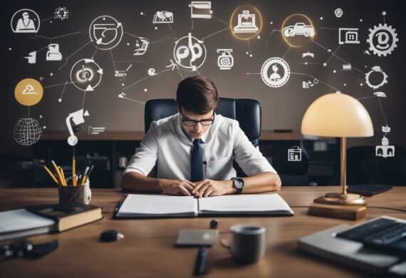 Difference between Job, Career, and Calling: Understanding Your ...