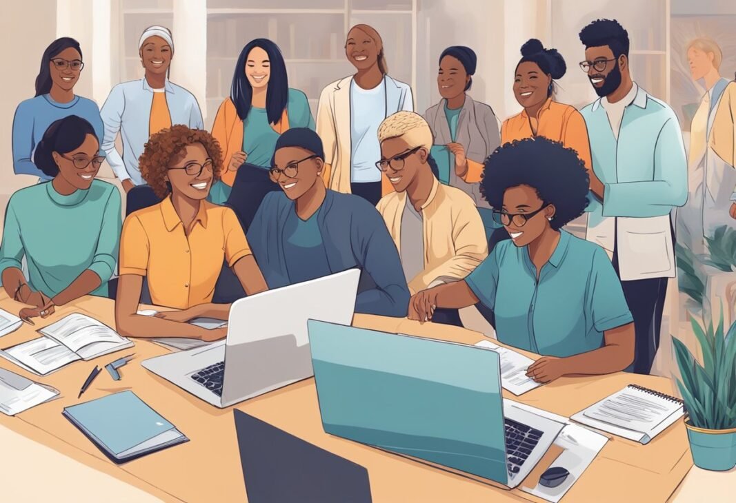 Internships and Learnerships – A Guide to Career Development ...