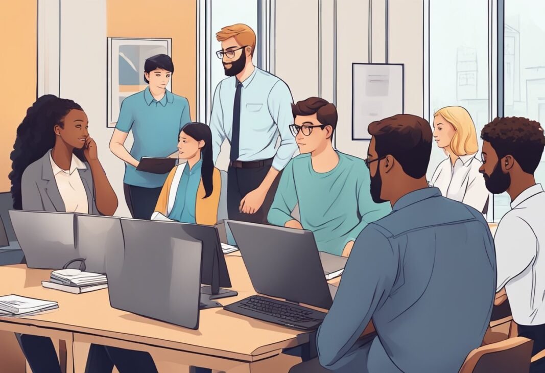 Internships and Learnerships – A Guide to Career Development ...