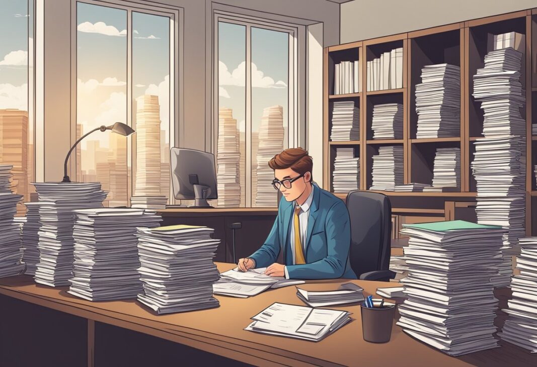 Legal Internships – Navigating Your First Step in the Legal Profession ...
