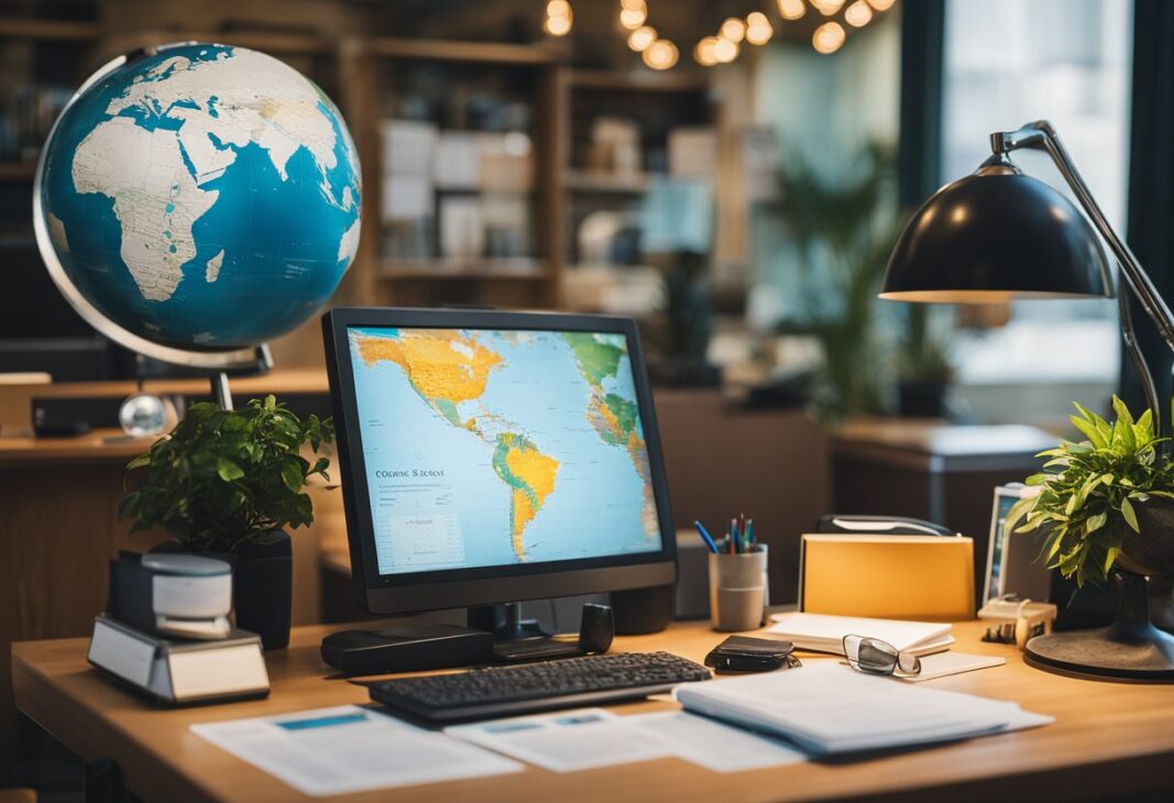 What Is Best Career Options After Tourism Studies? Navigating Your ...