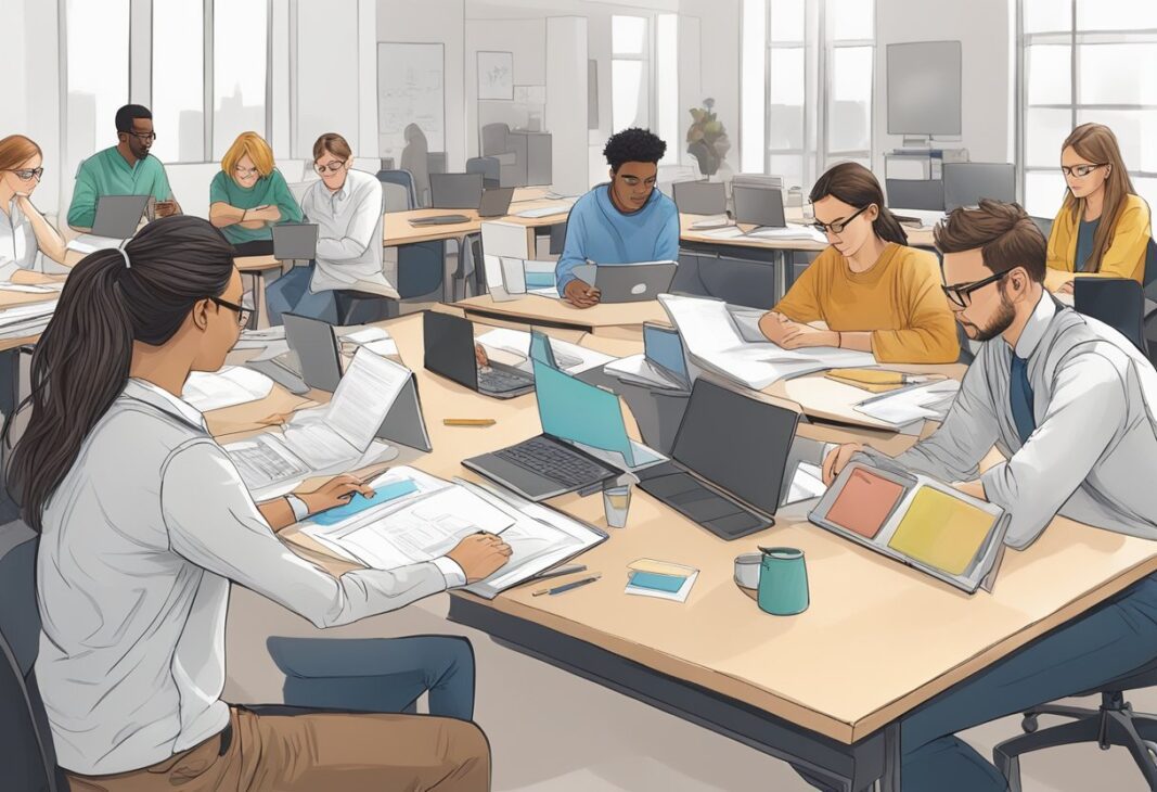 Work Placement for Students – Navigating Opportunities for Hands-On ...