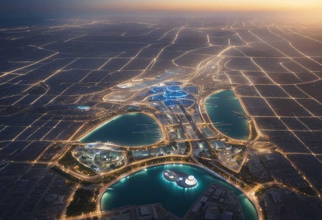 Abu Dhabi City Zip Code – Onwani - InspireAmbitions