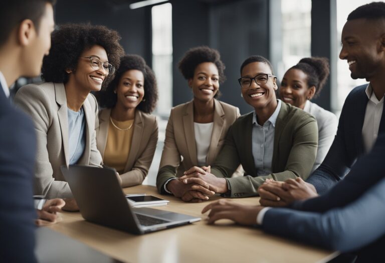Advice for First-Time Supervisors – Navigating Leadership ...